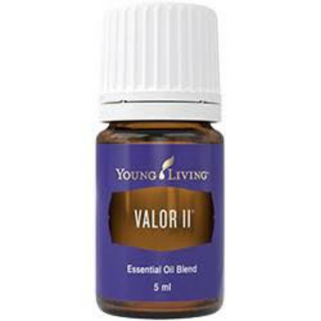 Jual Valor II Valor 2 Essential Oil 5 ml Original Sealed | Shopee Indonesia