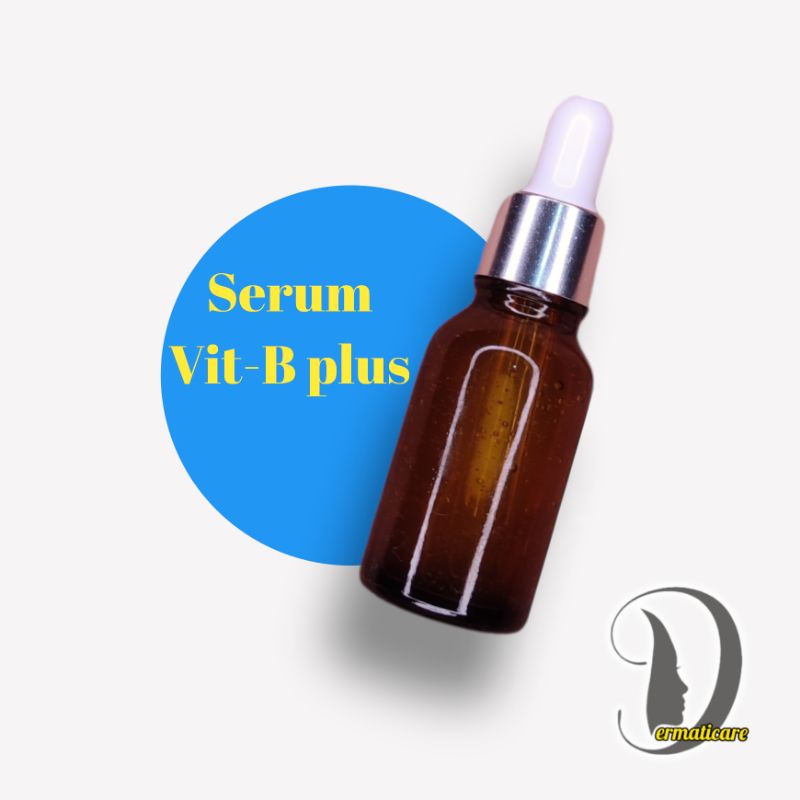 Jual serum wajah niacinamide (vitB plus) | Shopee Indonesia