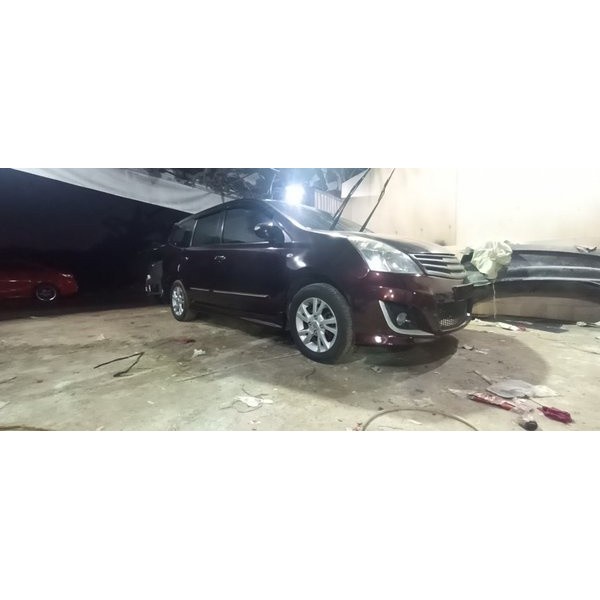 Jual Bodykit Livina - Bodykit Nissan Livina - Bodykit Nissan bodykit livina hws 2007-2012 ...