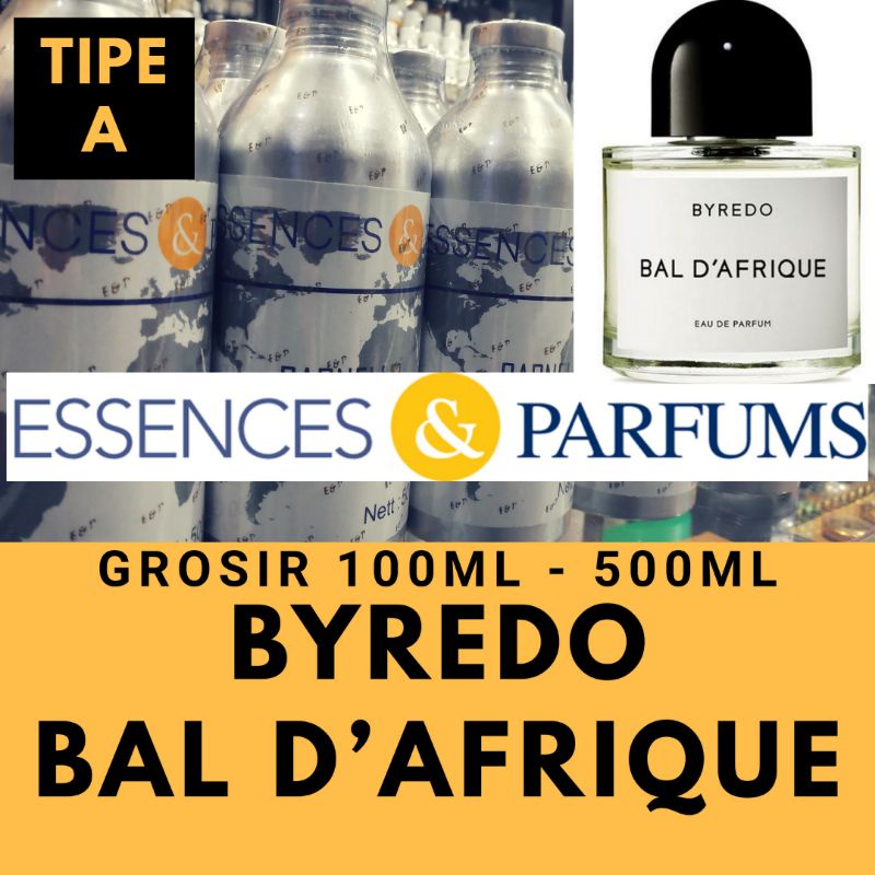Jual Bibit Parfum fragrance oil Essences grade A BALZO Searah Byredo ...