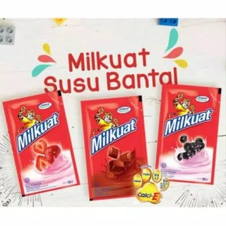 Jual Susu Milkuat Terlengkap & Harga Terbaru April 2024 | Shopee Indonesia