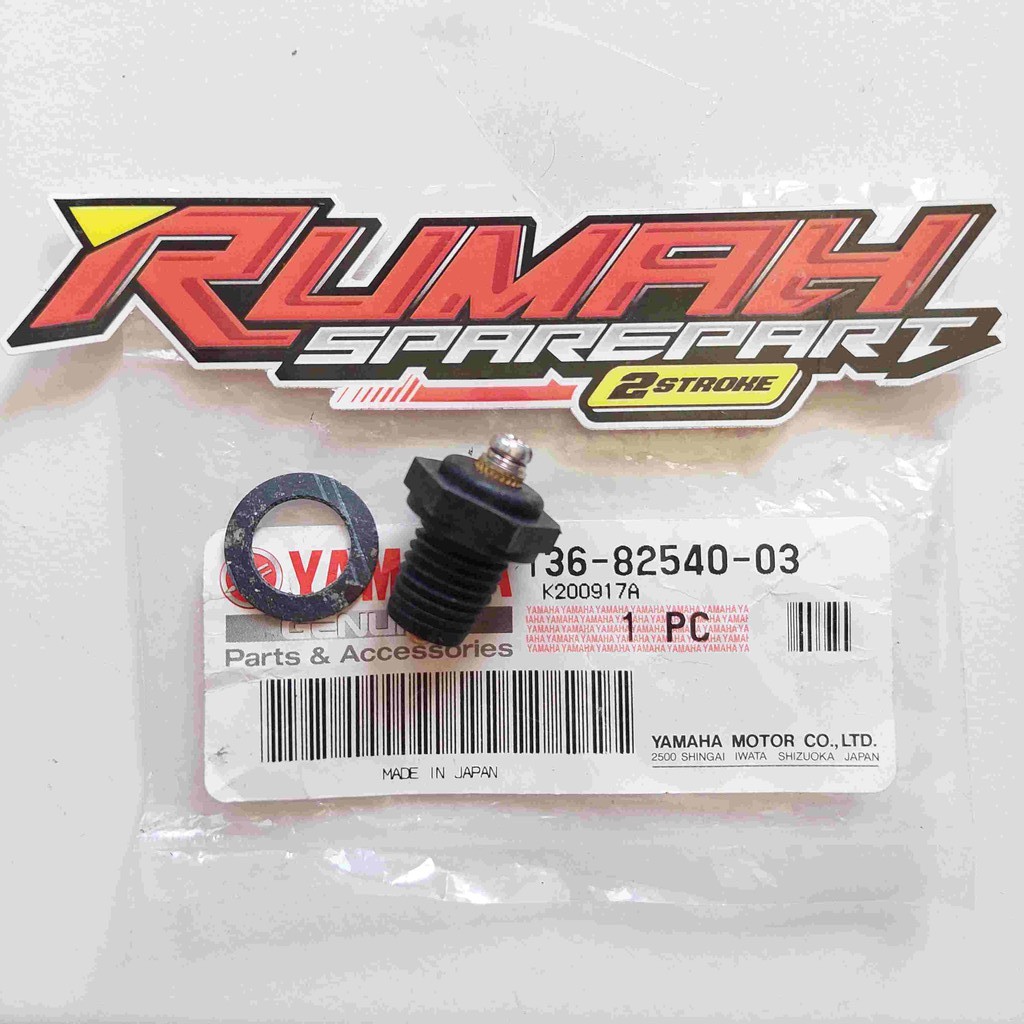 Jual SWITCH NETRAL INDIKATOR NETRAL RXK RX KING ORIGINAL | Shopee Indonesia