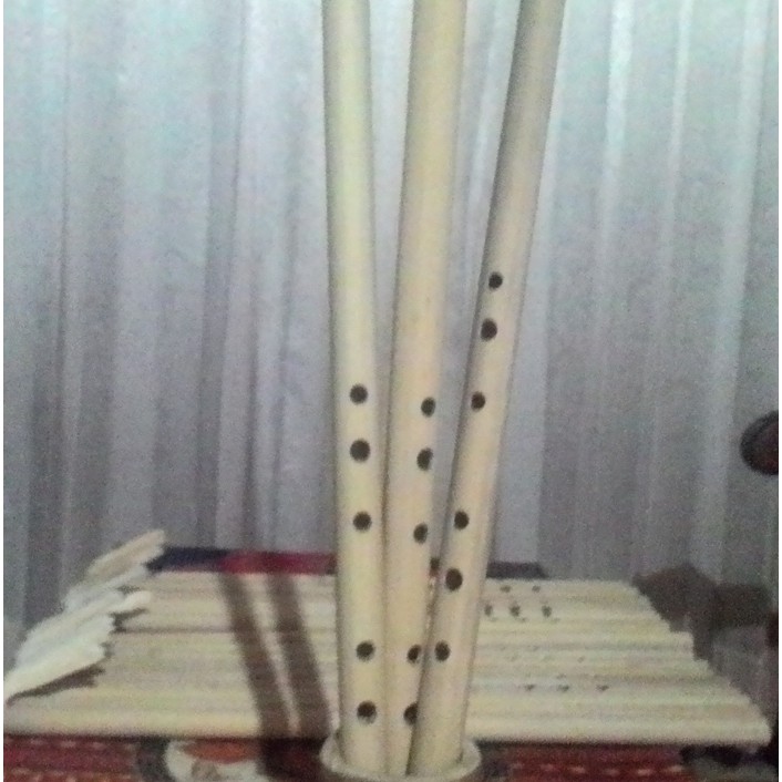 Jual JUAL Suling Bambu (Suling Sunda) EXLUSIVE | Shopee Indonesia