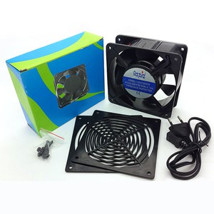 Jual Fan AC 220 Volt Rapid 12 cm | Shopee Indonesia
