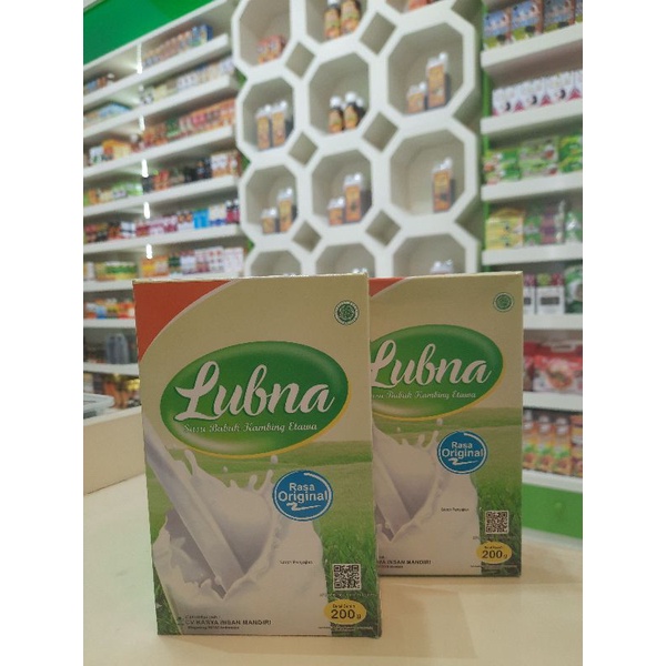 Jual SUSU LUBNA | Shopee Indonesia