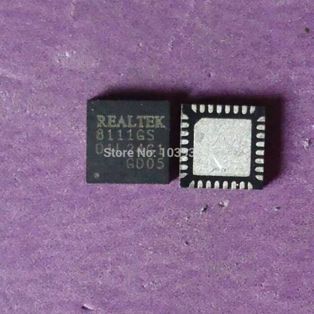 Jual IC LAN RTL8111GS RTL8111G | Shopee Indonesia