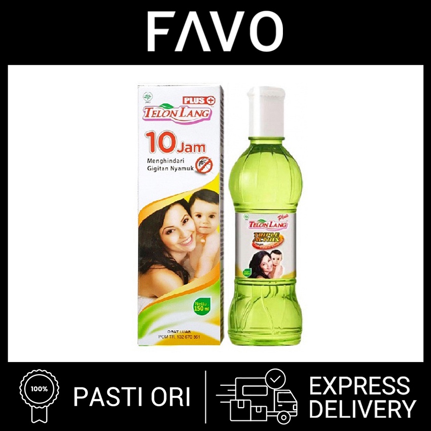 Jual Caplang Minyak Telon Lang Plus - 150 mL | Shopee Indonesia