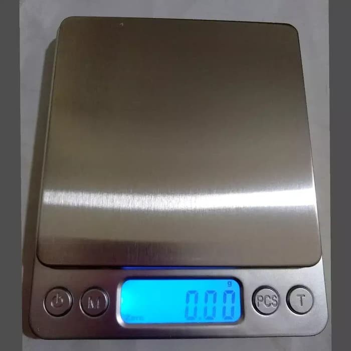 Jual ve101e1 Timbangan Digital 0.01 Gram Max 500 Gram De3D0E21 | Shopee ...