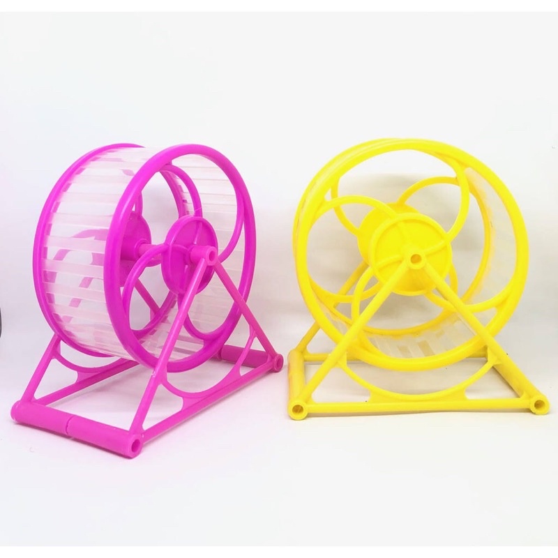 Jual Roda Kincir Puteran Hamster X8 Rolling Wheel | Shopee Indonesia