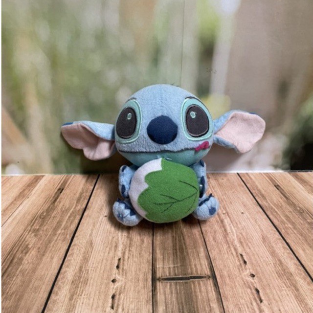 Jual stitch boneka bawa buah/boneka stitch | Shopee Indonesia