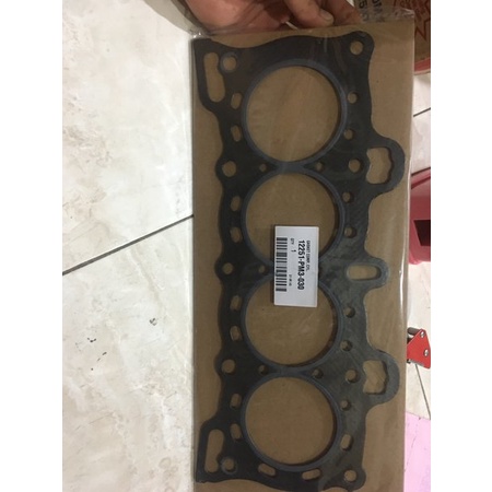 Jual paking cylinder head grandcivic civic nova civic lx civic genio ...