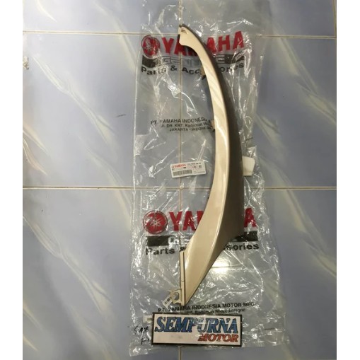 Jual Cover Dek Bawah Samping Atau Cover Under Side List Dek Samping