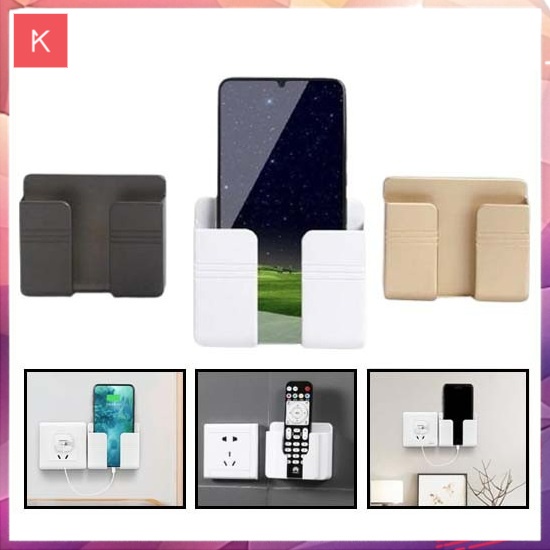 Jual ANG Holder Hp Tempel Dinding - Tempat Handphone / Remote di ...