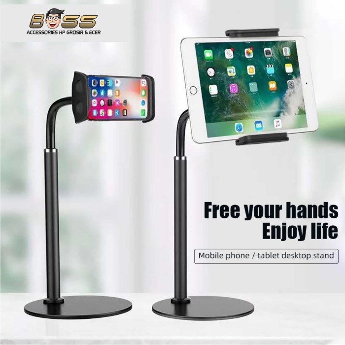 Jual STAND HOLDER BESI MULTIFUNCTIONAL 35CM | Shopee Indonesia