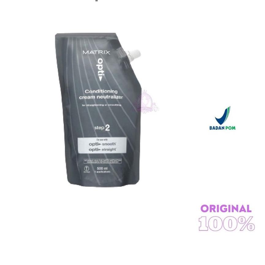 Jual Matrix Conditioning Cream Neutralizer Step 2 500ml | Shopee Indonesia Jual Matrix Conditioning Cream Neutralizer Step 2 500ml | Shopee Indonesia