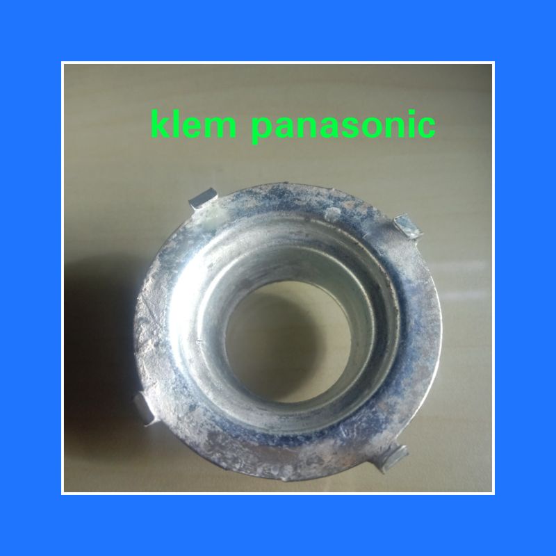 Jual klem bushing / bos kipas panasonic ori | Shopee Indonesia