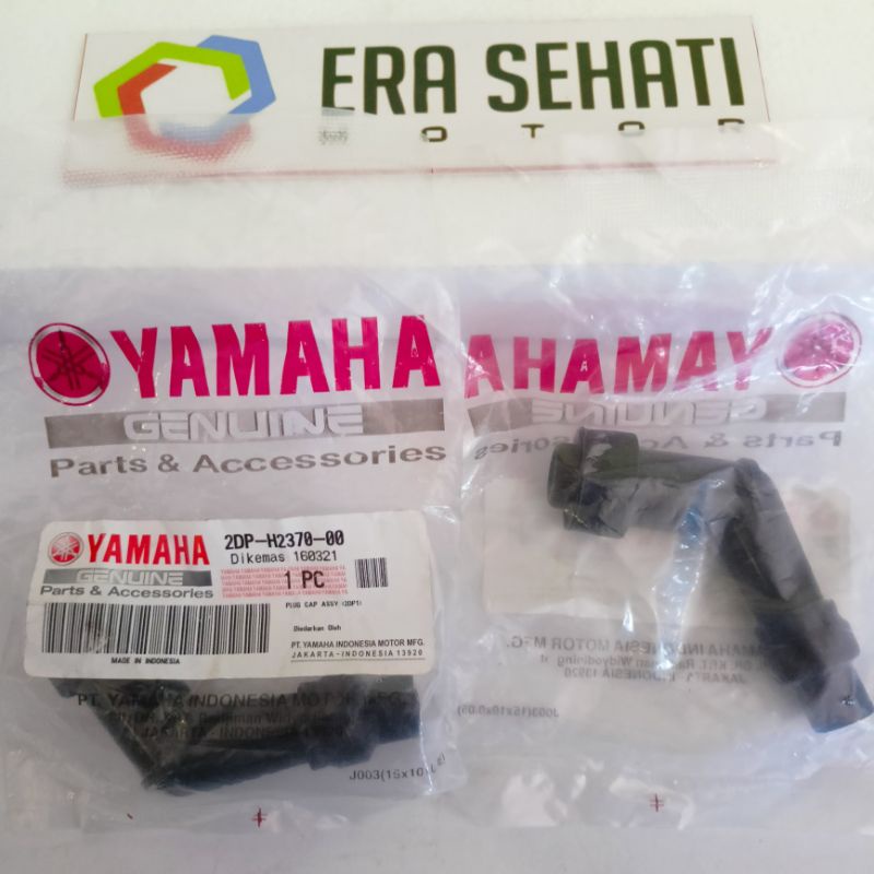 Jual "Cob busi yamaha nmax original YGP (Yamaha Genuine Part) | Shopee ...