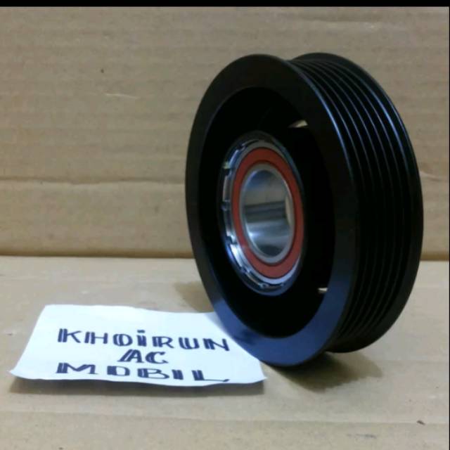 Jual Puli Puly AC Mobil Avanza Xenia Terios Rush Yaris - Vios (BARU ...