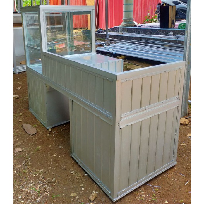 Jual gerobak pentol | Shopee Indonesia