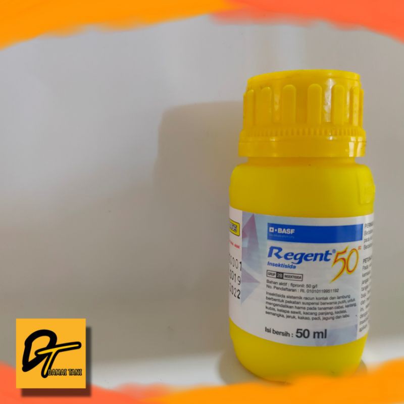Jual insektisida regent 50 sc 50 mL | Shopee Indonesia