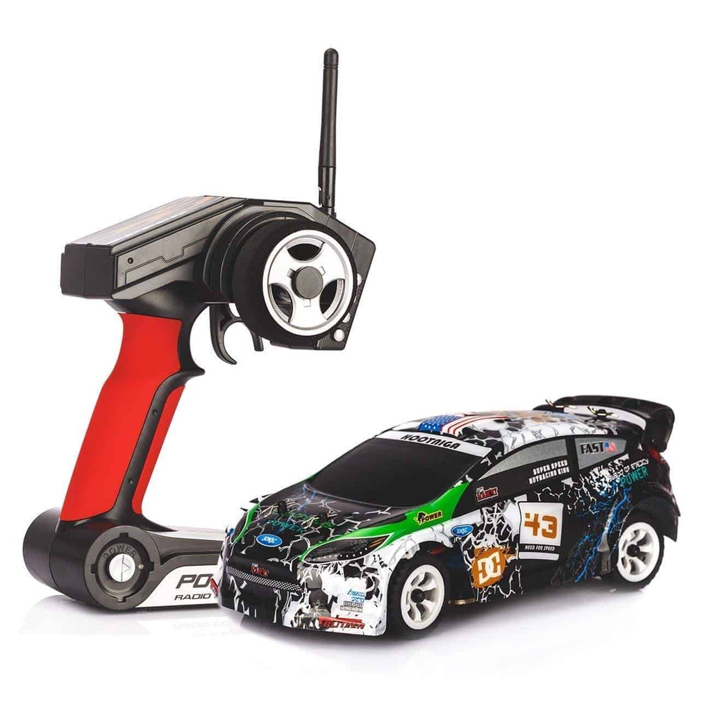 Jual WL K989 Rally 1/28 2.4G 4WD RTR | Shopee Indonesia
