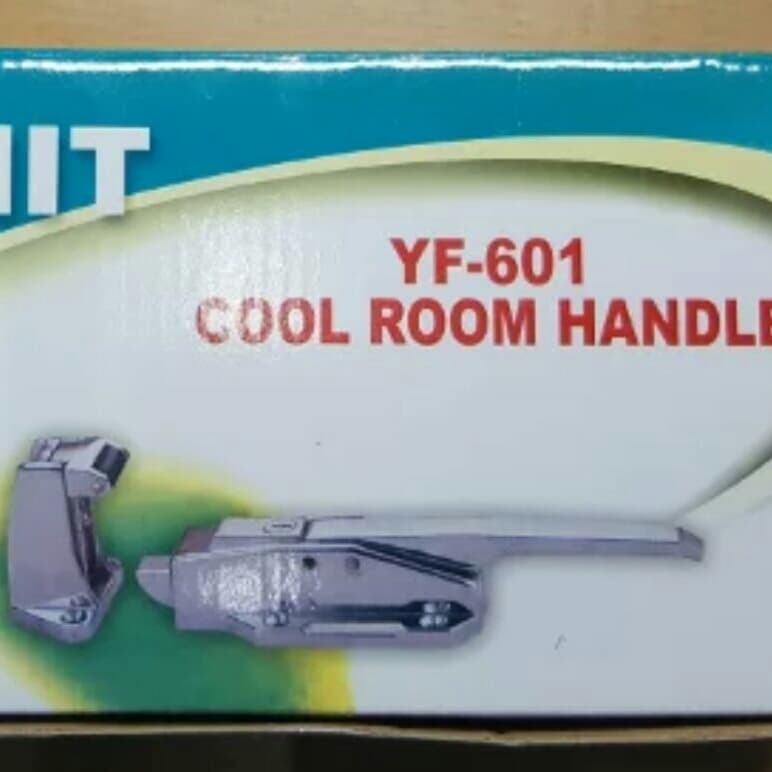 Jual Handle Pintu Cold Storage Zenit YF - 601 : 12" | Shopee Indonesia