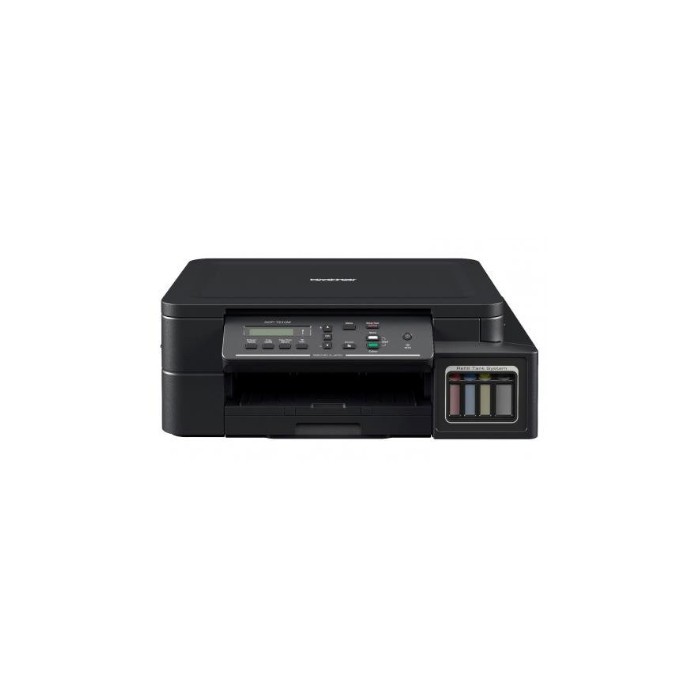 Jual Printer brother DCP-T510w/print/scan/copy/wifi | Shopee Indonesia
