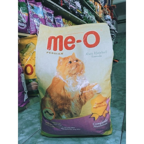 Jual EKSPEDISI MEO PERSIAN ADULT 6,8KG / Cat Food/ Meo Persian | Shopee Indonesia