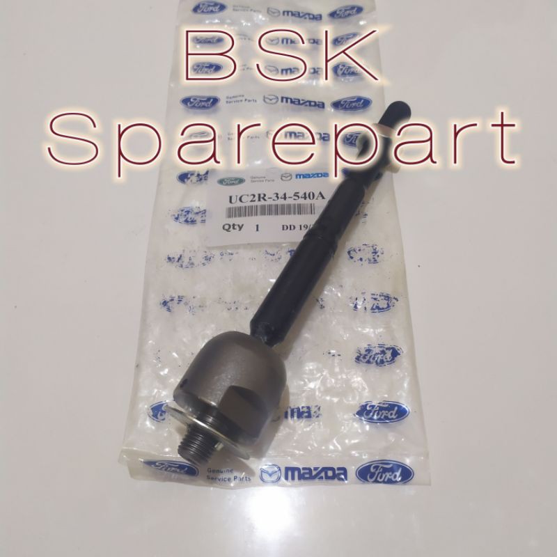 Jual Long Tie Rod Rack End Ford Ranger 2.2cc 2200cc | Shopee Indonesia