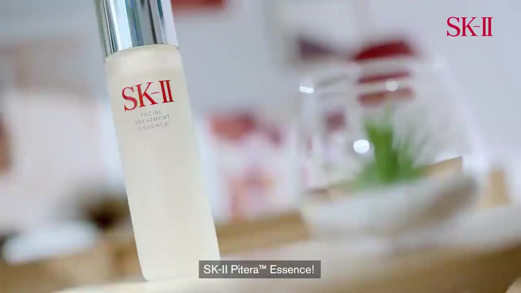 Jual [100% Original]SK-II SKII SK2 Facial Treatment Essence FTE 30ML/75ML/230ML/Sk II Essence ...
