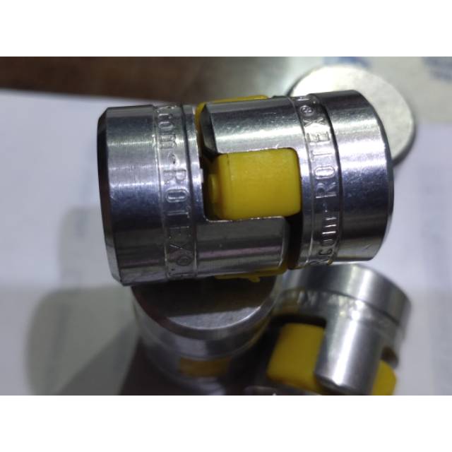 Jual Coupling ROTEX GS 9 complete karet | Shopee Indonesia