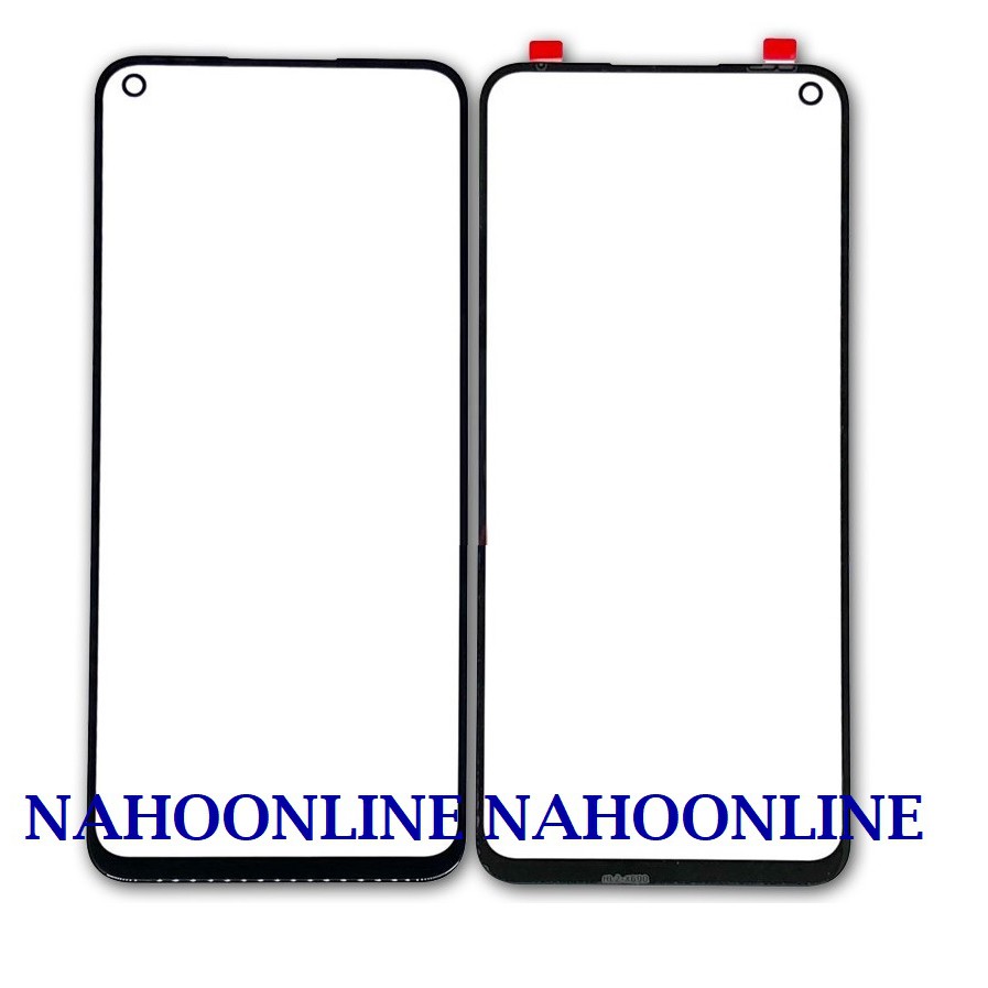 Jual GLASS LCD KACA TOUCHSCREEN INFINIX NOTE 7 X690 X690B | Shopee ...