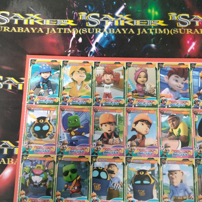 Jual mainan jadul gambar kuarted mainan umbul Umbulan free fire Upin ...