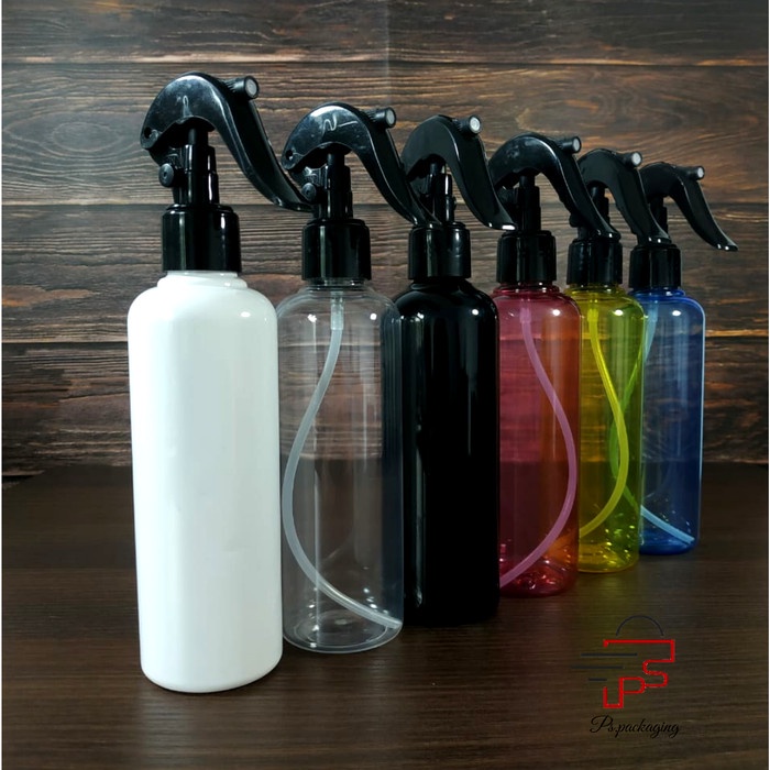 Jual BOTOL SPRAY TRIGER 250 ML | Shopee Indonesia