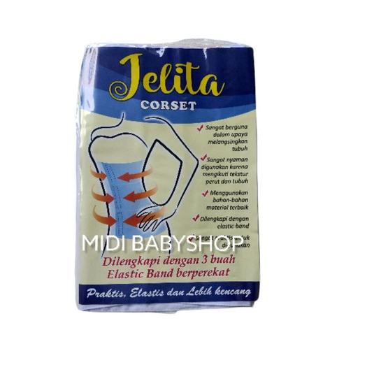 Jual Harga Terbaik Korset ibu melahirkan / Gurita Ibu 3ban / Gurita rekat ibu melahirkan - SNI ...