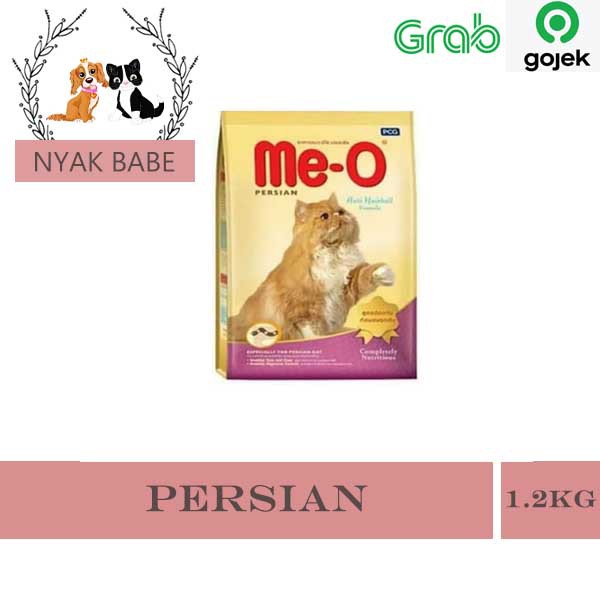 Jual Meo Persian 1.1kg Freshpack (Grab/Gosend) | Shopee Indonesia