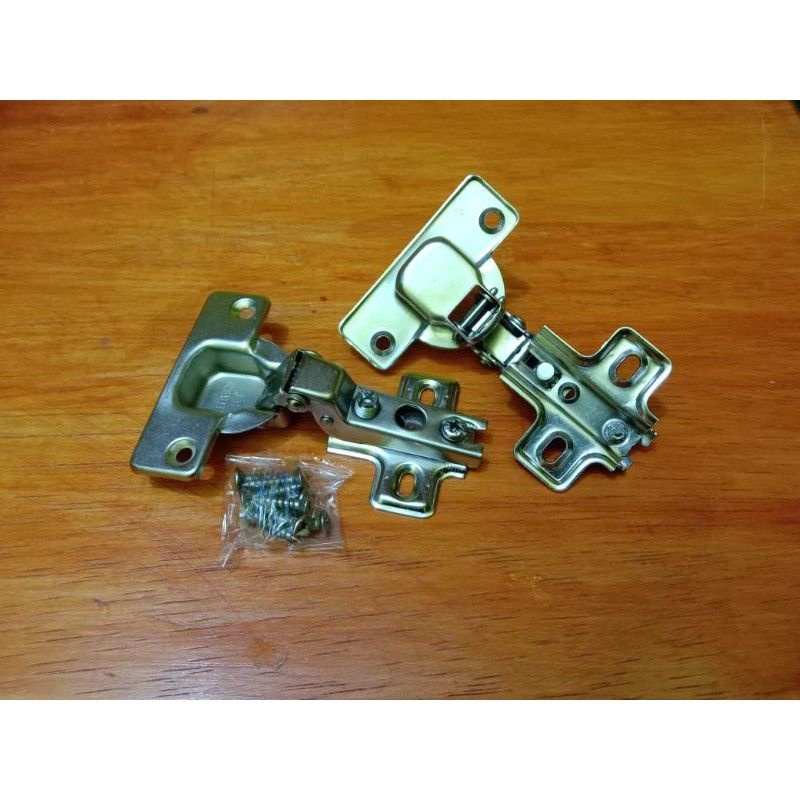 Jual ENGSEL SENDOK LURUS HUBEN 1 SET | Shopee Indonesia