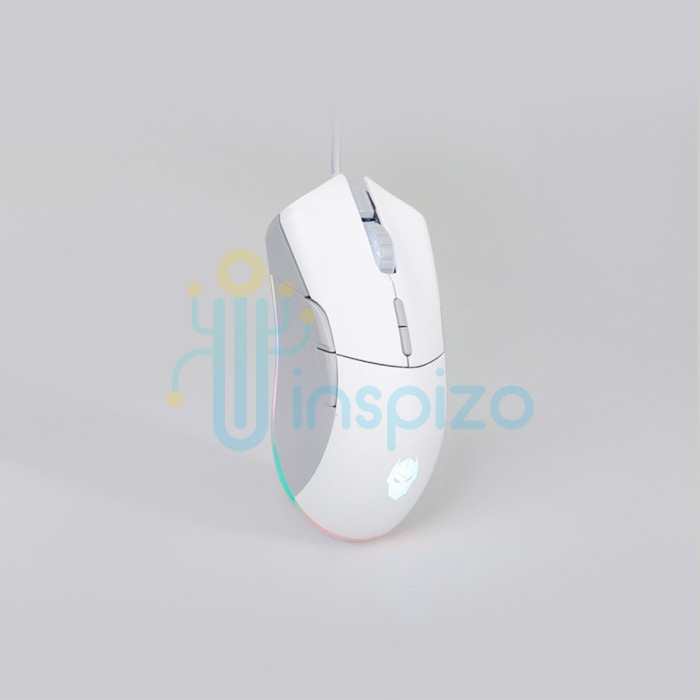 Jual Rexus Xierra X15 White Gaming Mouse - Putih | Shopee Indonesia