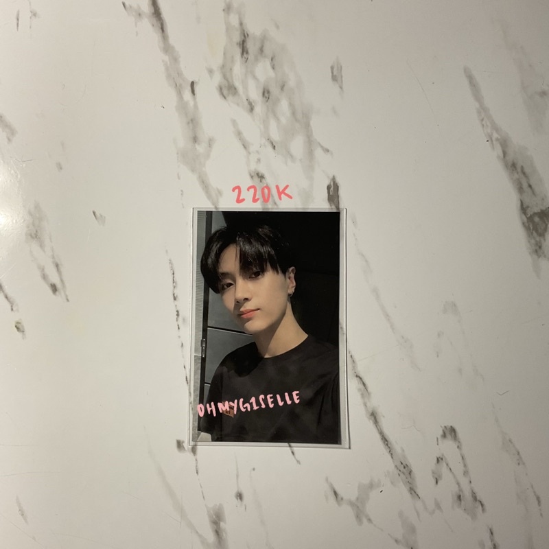Jual PHOTOCARD JAY ENHYPEN JAEHYUN NCT127 JUYEON THE BOYZ | Shopee ...