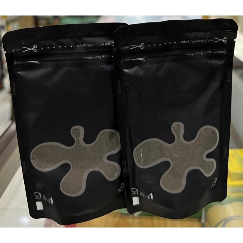 Jual by nonaosid LULUR HITAM/BEDDA LOTONG VIRALMasker yang lagi viral ...