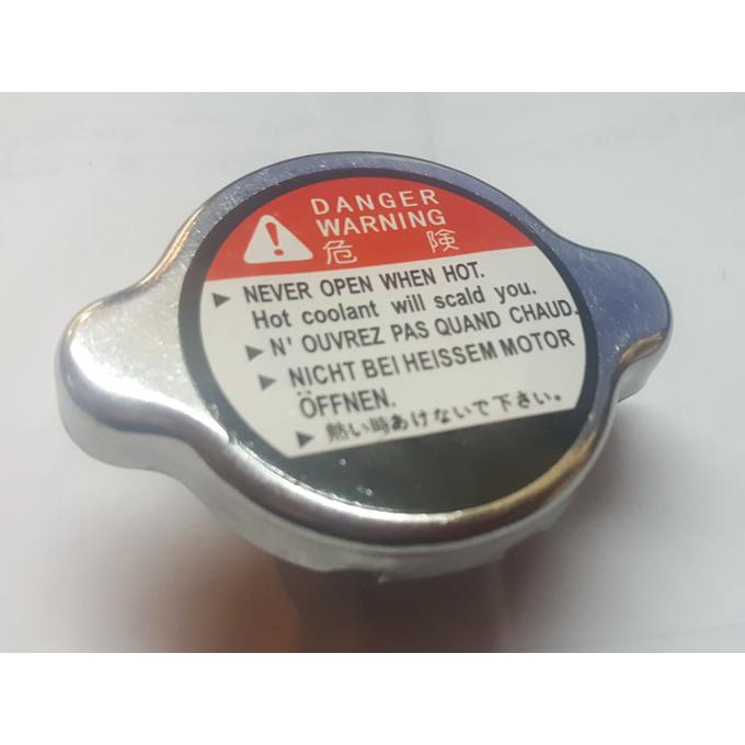 Jual Tutup Cap Radiator Nissan Original Denso | Shopee Indonesia