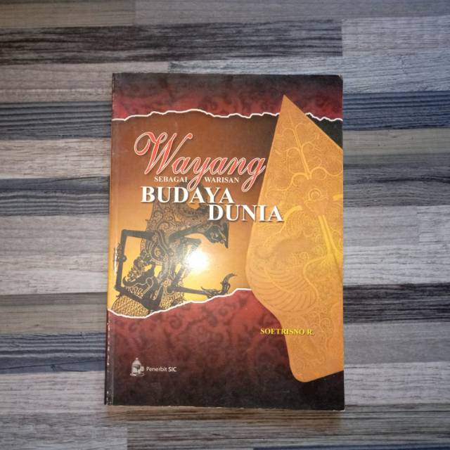 Jual WAYANG SEBAGAI WARISAN BUDAYA DUNIA | Shopee Indonesia