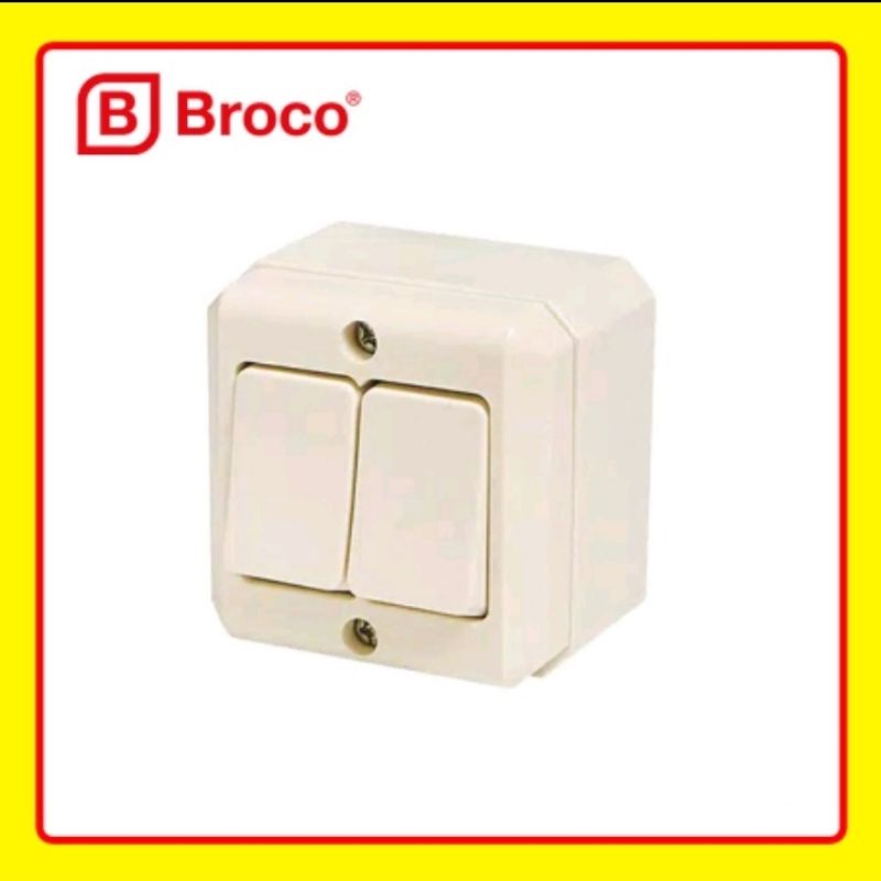 Jual Alat-alat listrik broco original | Shopee Indonesia