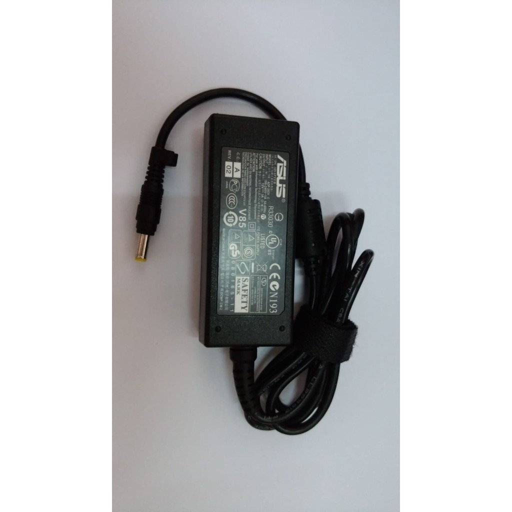 Jual Adapter ASUS 12V 3A DC 4.8*1.7mm | Shopee Indonesia