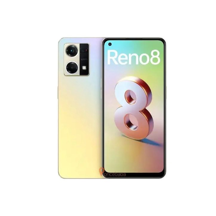 Jual OPPO RENO 8 4G GARANSI RESMI OPPO INDONESIA | Shopee Indonesia