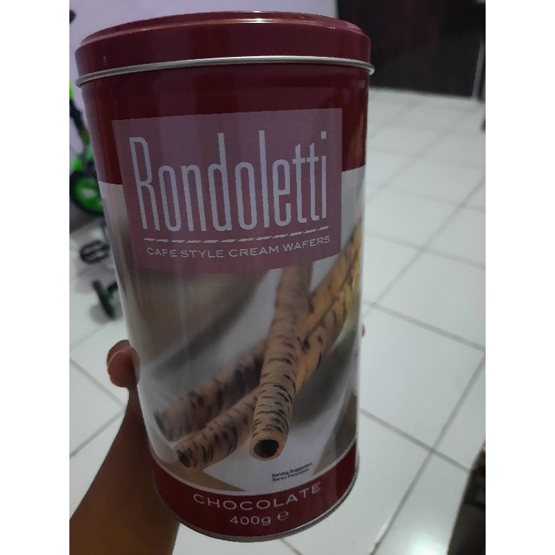 Jual Rondoletti Terlengkap & Harga Terbaru April 2026 | Shopee Indonesia