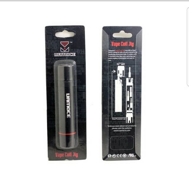 Jual Coil Jig alat lilit kawat by vamoce authentic | Shopee Indonesia