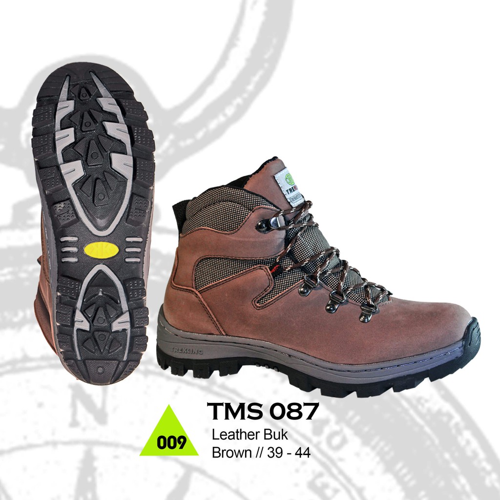 Jual SEPATU GUNUNG ORIGINAL Sepatu Gunung / Hiking / Boot / Adventure ...