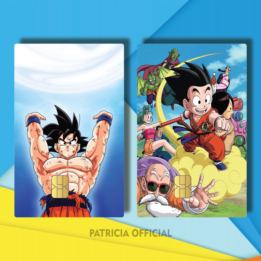 Jual 21-31 CASING FLAZZ ANIME TRUNKS GOKU GOHAN DRAGON BALL CNKKR/VVEEQ ...