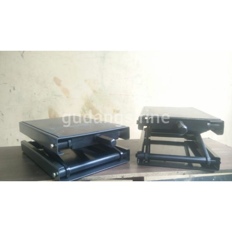 Jual JACK STAND DUDUKAN DONGKRAK MOGE HARLEY DAVIDSON DAN TRAIL ...